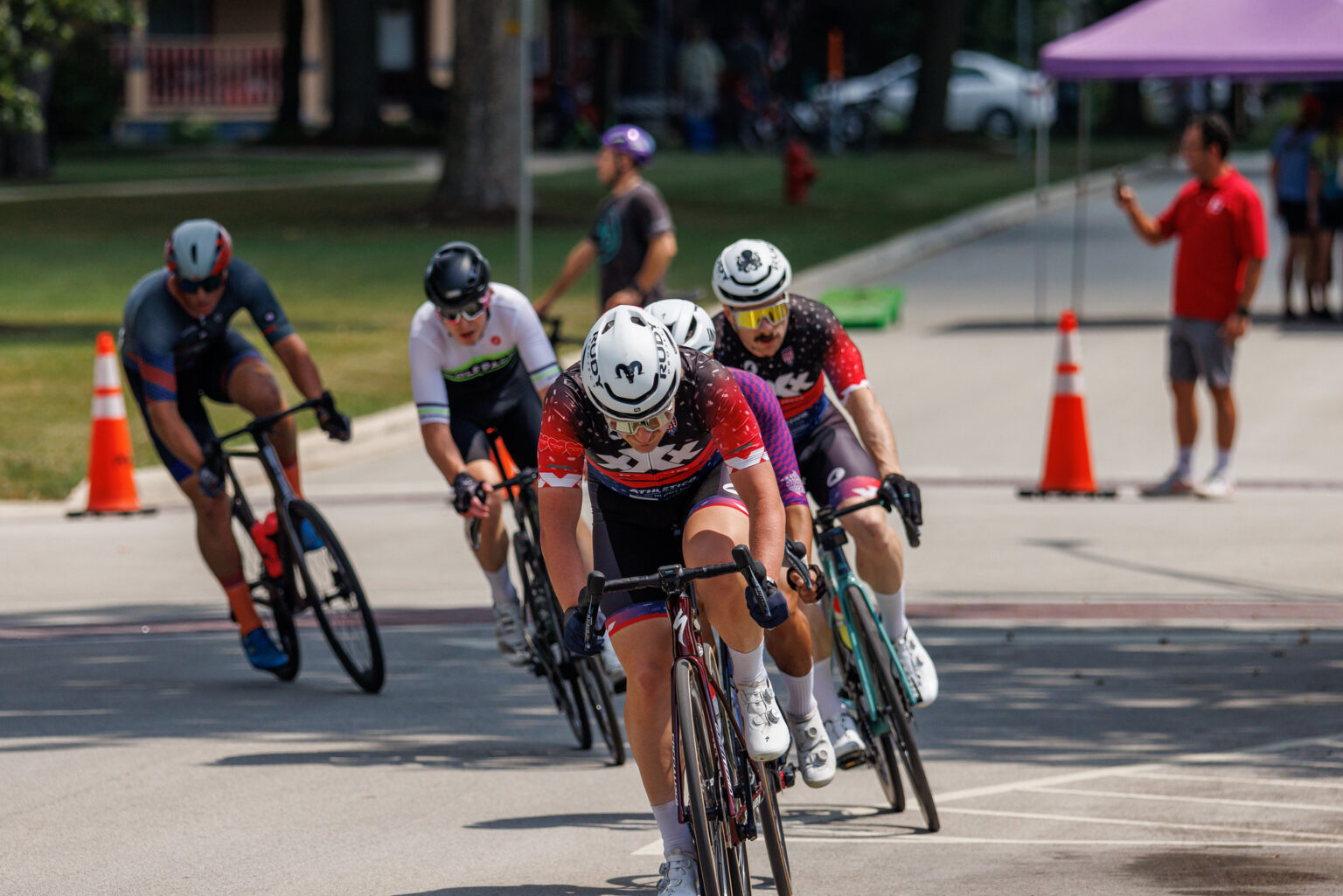 Commercial St. Criterium - xXx Racing - Athletico